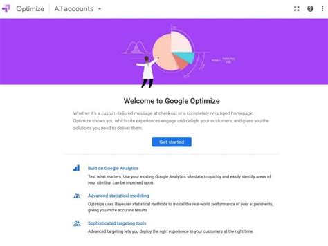 How To Use Google Optimize Setup Install Test Analyze And Implement Ariel Lim Consulting