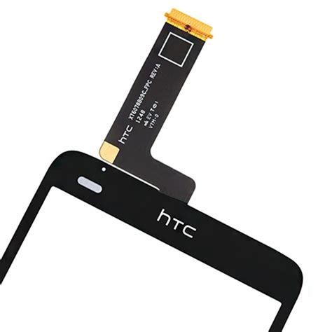 Tactil Para Htc One Sc T D Celcentro Electronics Technology Co Limited
