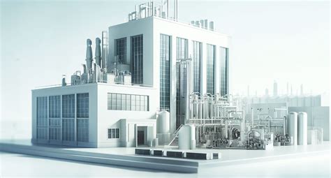 Energy Efficiency In Industry Key To A Sustainable Future