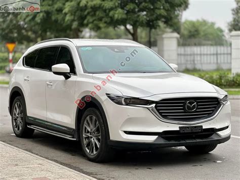 Bán Xe ô Tô Mazda Cx8 Premium 2021 Giá 790 Triệu 5957674