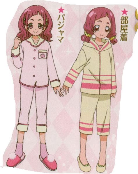 野々はなhugっとﾌﾟﾘｷｭｱ In 2022 Character Design Character Zelda Characters