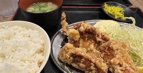 姫路地下にある居酒屋さんは、ランチもめっちゃお得！｜兵庫県・姫路市のグルメ・お店