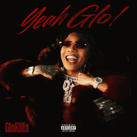 Glorilla Yeah Glo Lyrics Genius Lyrics