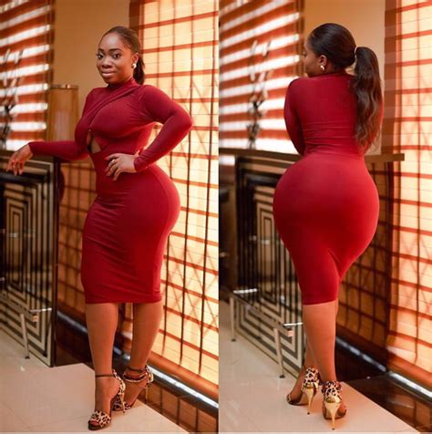 Cocowonder Blog Addicts Actress And Photo Model Moesha Boduong