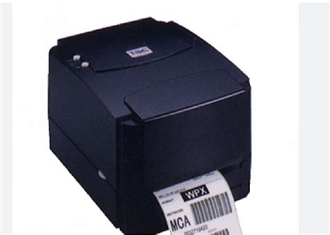 Tsc Ttp 345 Barcode Printers At ₹ 26300 Piece Tsc Barcode And Label Printers In New Delhi Id