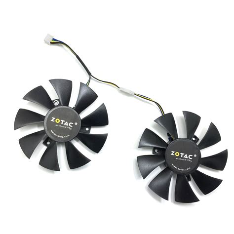 MM GA S H GFY E SPA PC Cooling Fan Cooler Grandado
