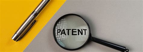 Unveiling Opportunities The Benefits Of Patent Mapping For Strategic Decision Making