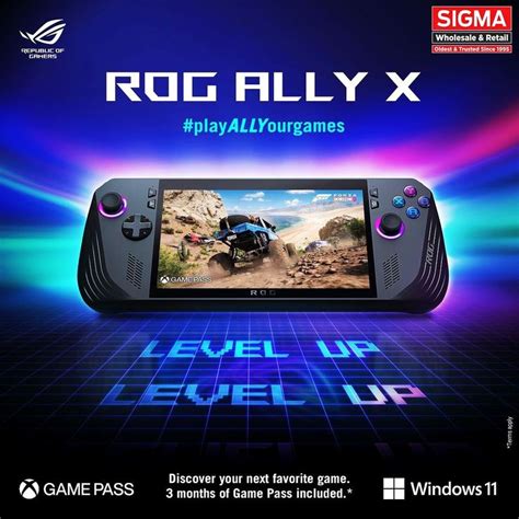 Sigma It Super Store On Instagram Screams Power Precision And
