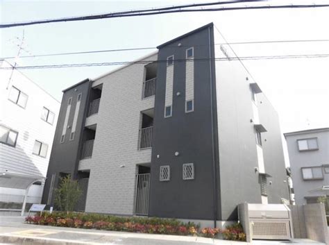 ヴィルヌーブ庄屋の賃貸物件 大阪の吹田市・摂津市の賃貸マンション情報満載です！吹田賃貸はおまかせください。