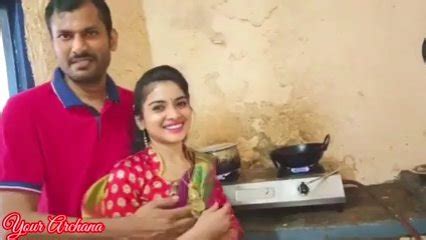 Rohini On Twitter Newly Wed Desi Village Wife Homemade Mms Mp4