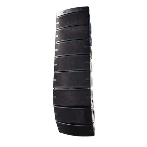 Db Technologies Dva Mini G2 Line Array Module B Stock ⋆ Cue Sale