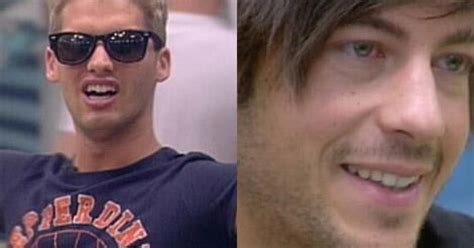 PHOTOS Secret Story Qui de Benoît ou de Robin mérite le plus de rester dans la maison des
