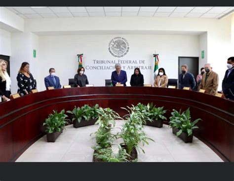 Solidaridad Del Pleno De Magistrados Por Luto Del Magistrado Presidente