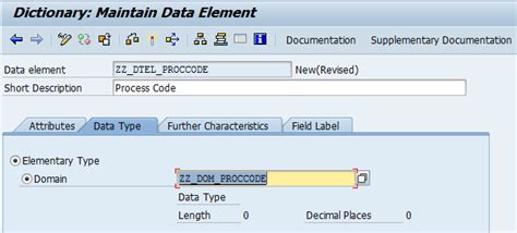 Additional Data In Material Master Sap Table Bios Pics