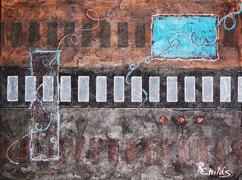 Assimilation Chamber Juxtacomposed Music