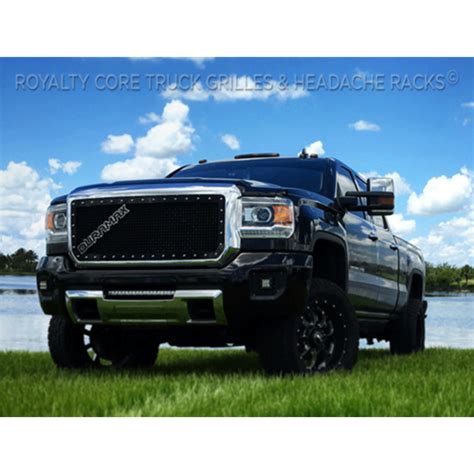 Lml Grill Pictures Page Chevy And Gmc Duramax Diesel Forum 42 Off