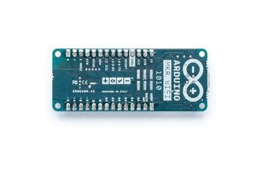 Arduino MKR Wi Fi 1010