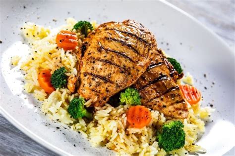 Navigating The Bland Diet Your Ultimate Guide And Comprehensive Bland