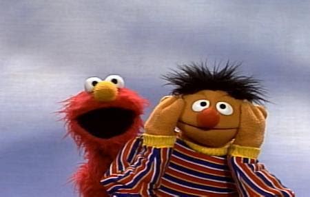 The Best Of Elmo Sesame Street