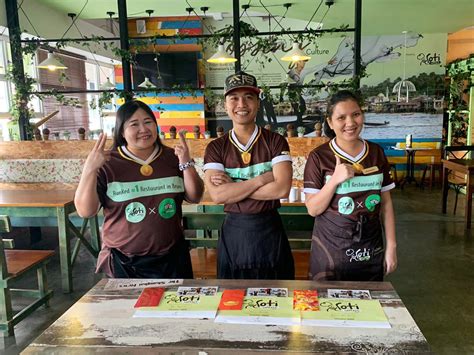 Roti Culture Brunei Bandar Seri Begawan
