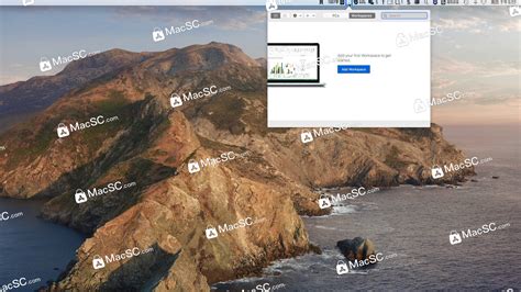 Remote Desktop Mac破解版 Microsoft Remote Desktop Beta For Mac微软远程连接工具