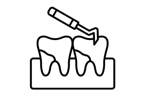 Scaling Outline Icon Graphic By Mahi Icons · Creative Fabrica