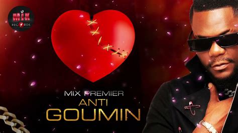 Mix Premier Anti Goumin Audio YouTube