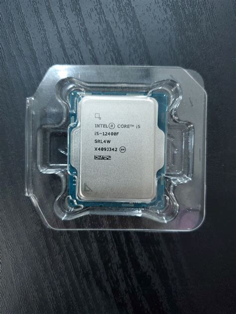 Intel Core I Core F Desktop Processor M Cache Up To Ghz W For Sale Knoppix Net