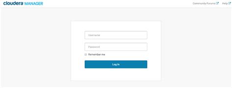Building A Dockerized Cloudera Pseudo Cluster Aka Testing The Big Data