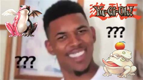 Yu Gi Oh Substitoad At 1 Is Perfectly Fine Youtube