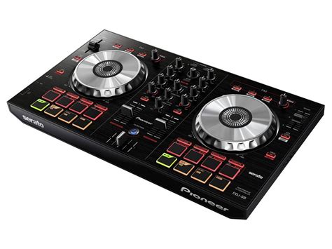 Pioneer DJ DDJ-SB