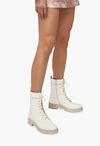 Leighton in Bone - Get great deals at ShoeDazzle