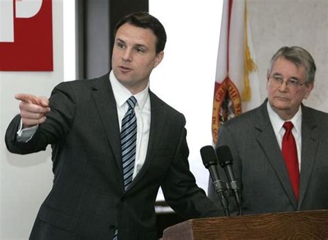 Weatherford V Gaetz In Immigration Feud Reflects Broader GOP Divide