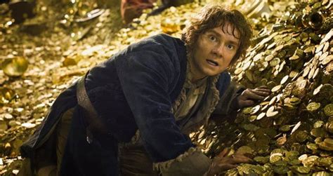El Hobbit La Desolación De Smaug Película 2013 Crítica Reparto