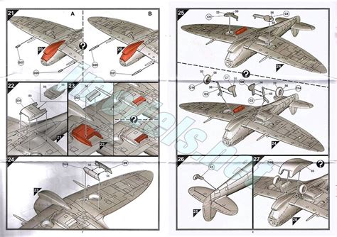 Rev Spitfire5c 18 Jmodels Net Rev Spitfire5c 18 Jmodels Net