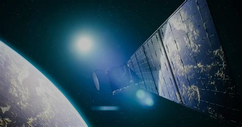 Telespazio Signs A Contract With Esa For Istar An Innovative Service To Improve Access To