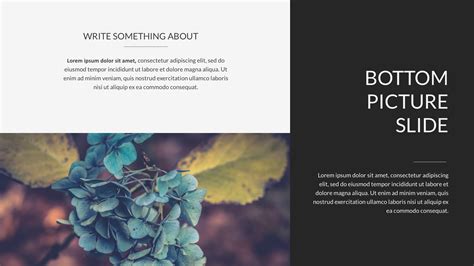 rustic creative powerpoint template presentation templates graphicriver