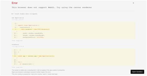 Advancedlayeringfilterspixi Forked Codesandbox