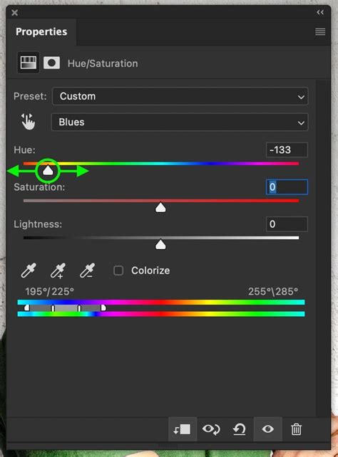 How To Change The Color Of A Layer In Photoshop FAST