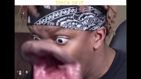 Thatdudegabs Reaction To Ksi Thick Of It Feat Trippie Redd