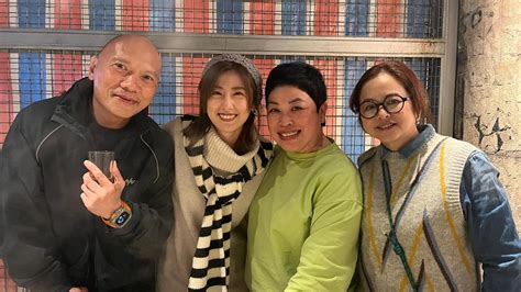 盧覓雪 Michelle Loo