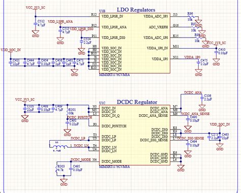 Ic Does Not Work When Vddsnvs Uses A Backup Supply Nxp Community