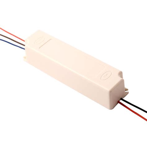 Plastic Waterproof Power Supply China Factory Provide High Quality Power Supplies