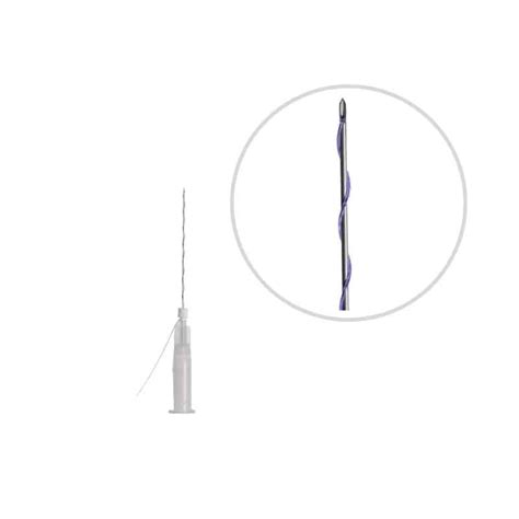 Buy Honey Derma Pdo Thread Cogging Screw At 4t Medical