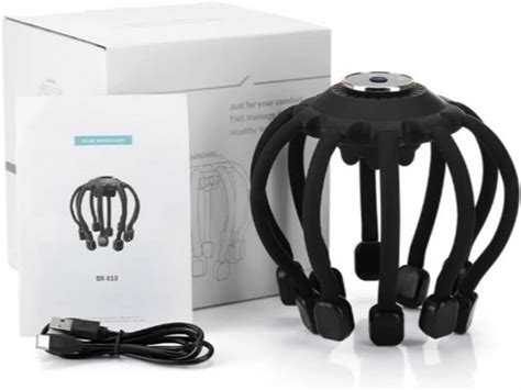 Head Scalp Massager At Rs 1999 Head Massager Machine In Ahmedabad