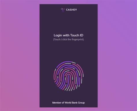 Css指纹解锁特效，html指纹识别代码 17素材网