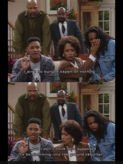 Fresh Prince Of Bel Air Quotes Quotesgram