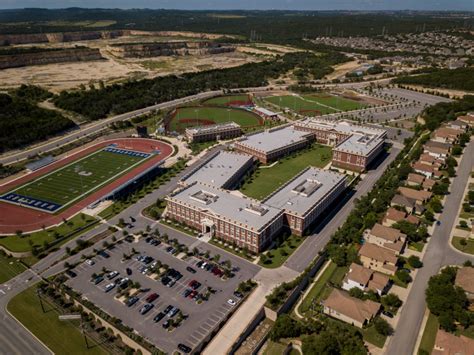 Cornerstone Christian Schools San Antonio Private Schools