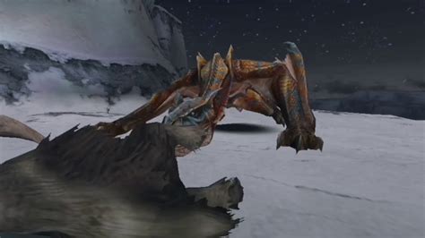 Tigrex Enrag Mhfu Youtube