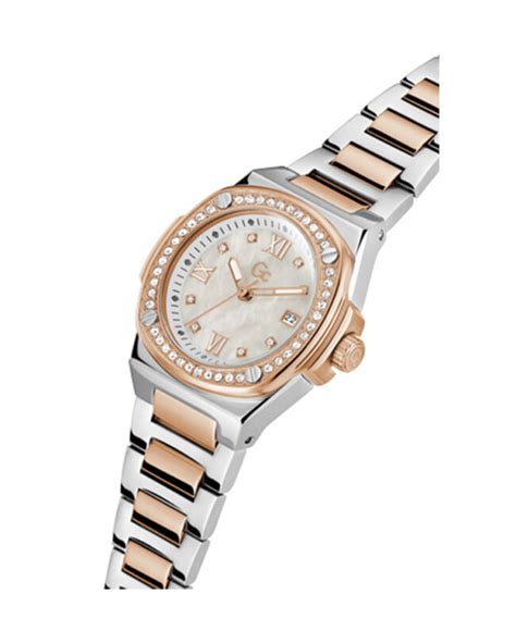 GC Womens Watch - Z12003L1MF - LifeStyle Collection